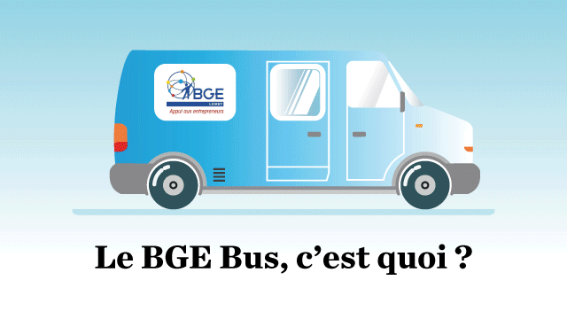 BGE BUS en Loiret