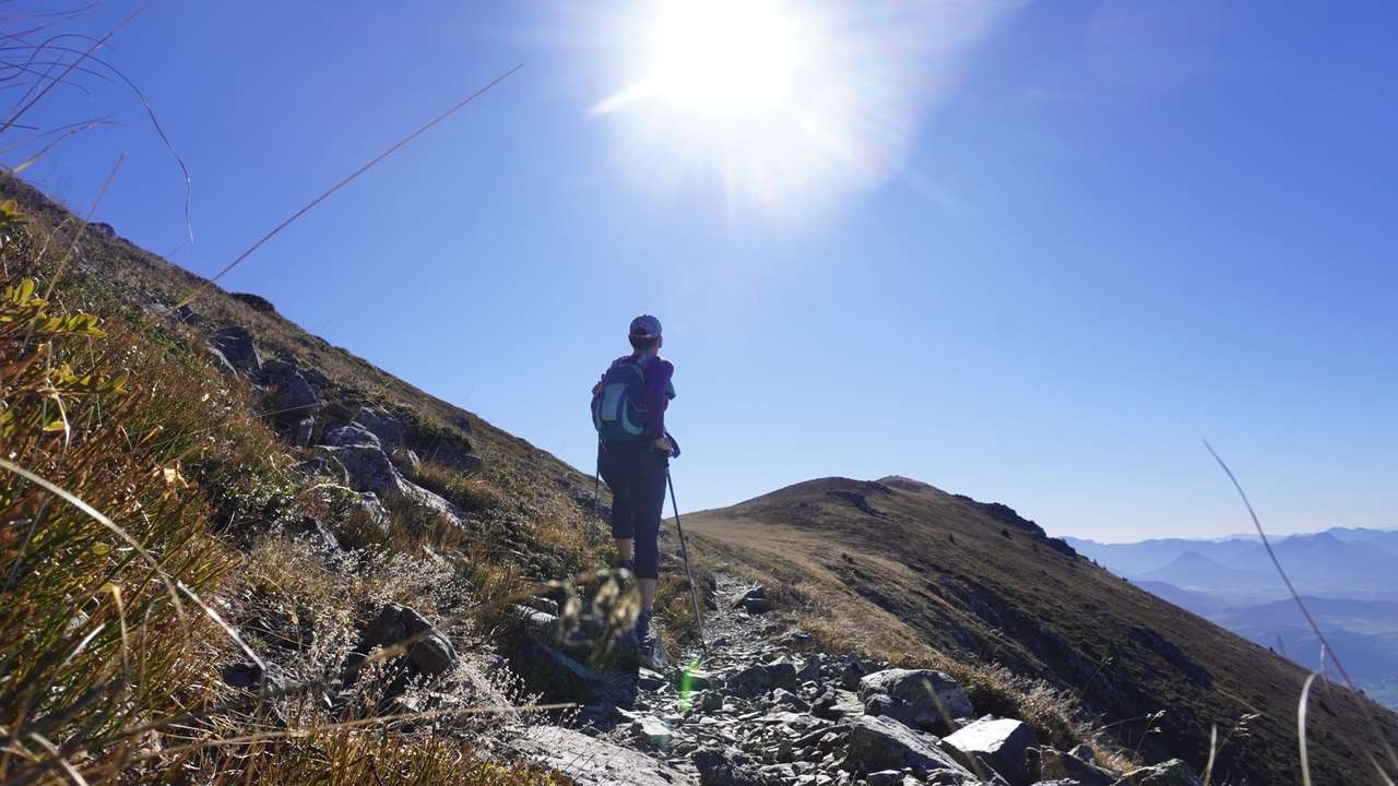 Expo photo Pyrénées GR10