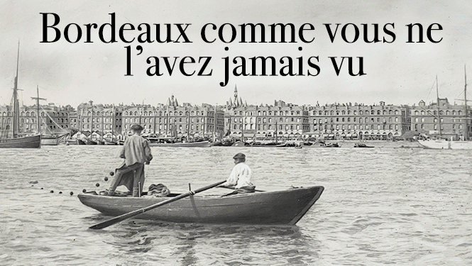 l'Album de Bordeaux - Ulule