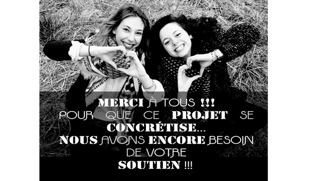 Lison Chouraki - Ulule