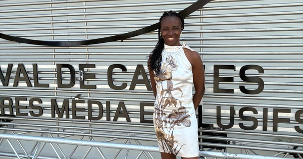 Traduction d'un roman incroyable pour un succès sur la toile