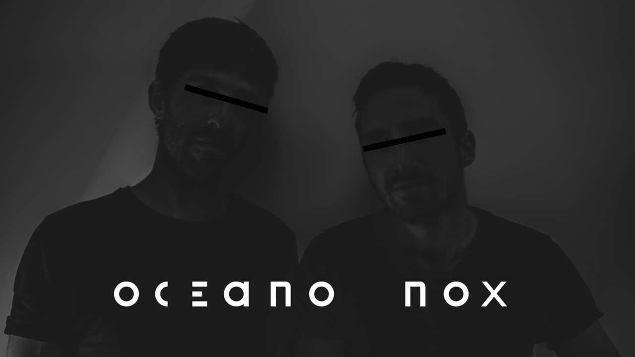 1er EP d'Oceano Nox