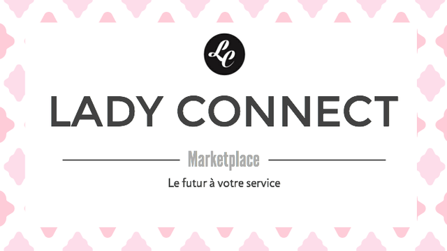 LADY CONNECT