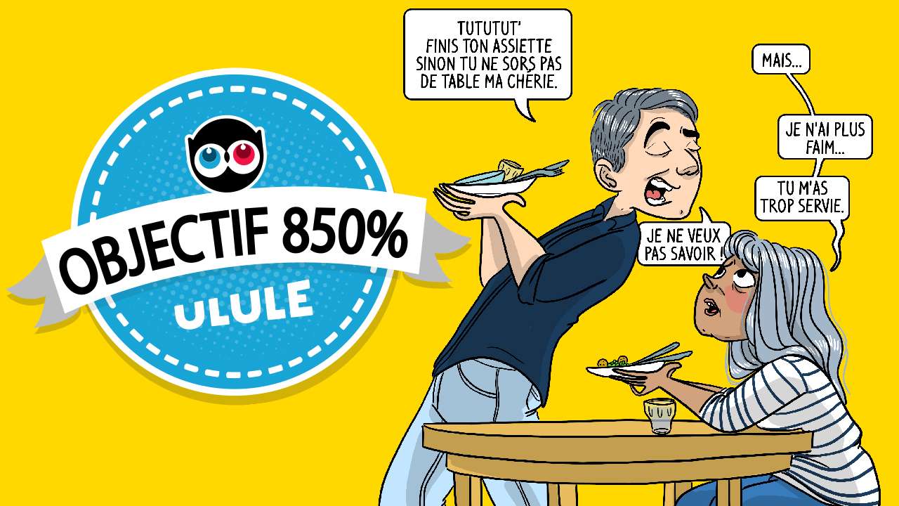 Et si on changeait d'angle - Ulule