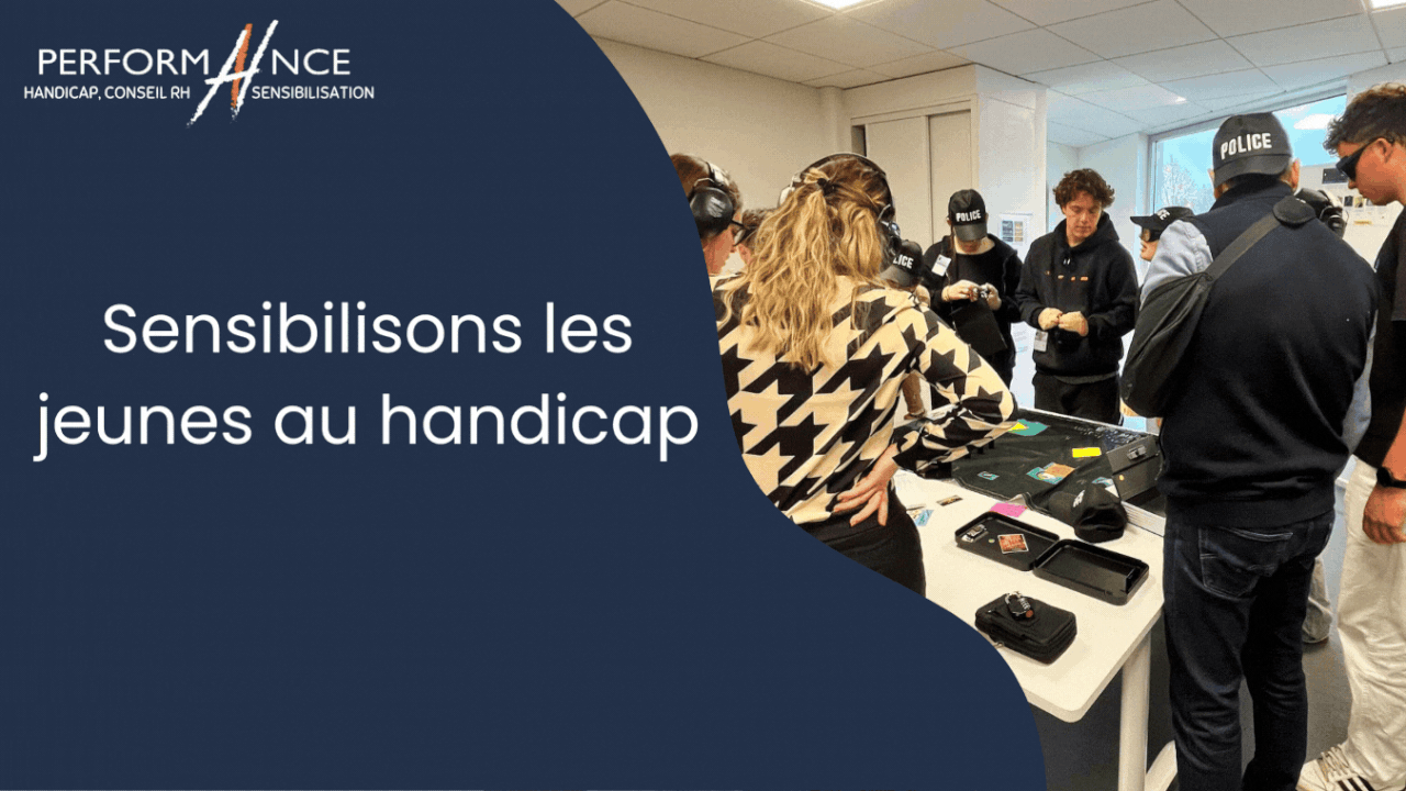 Handi'Collège - l'Escape game Immersif - Ulule