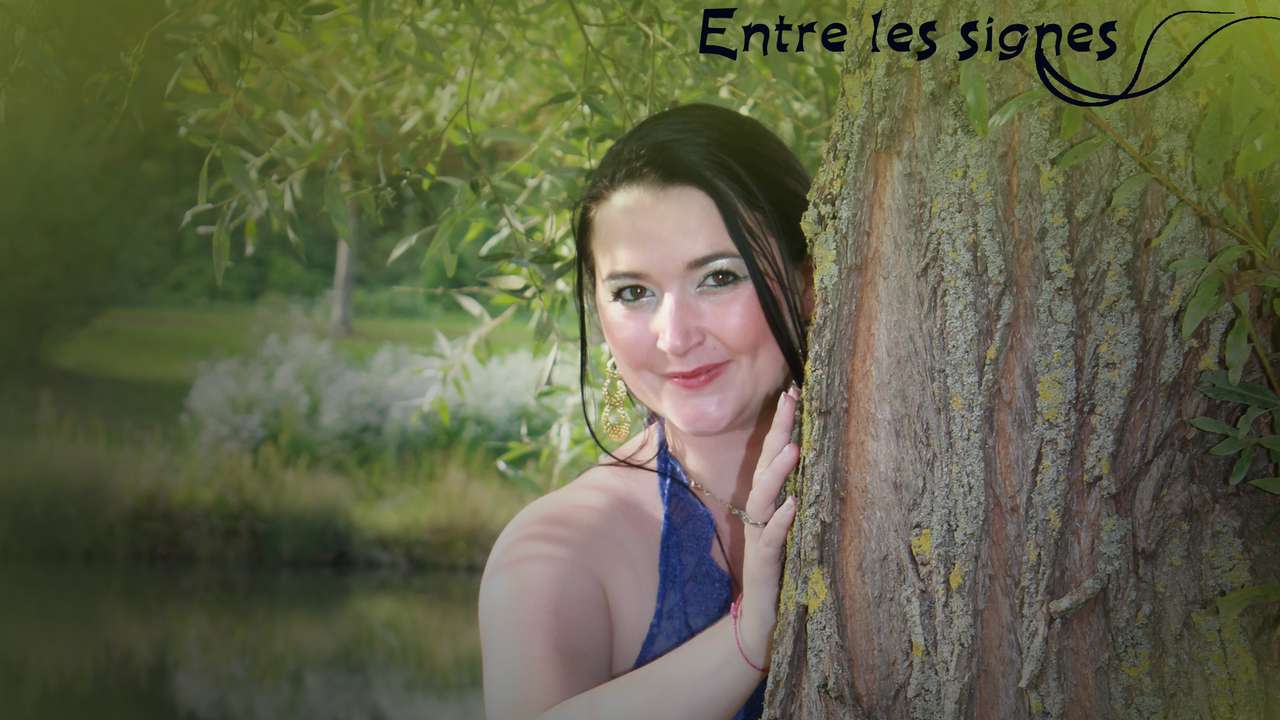 JADE Album 'Entre les signes"