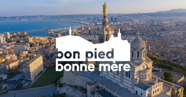 Du Ventoux à la Bonne Mère, un défi de taille!