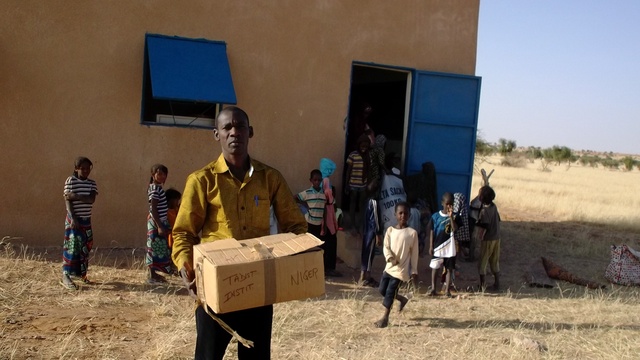 Yves QUEGUINER - Ulule