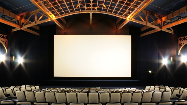 Les 130 du cinéma à Dijon