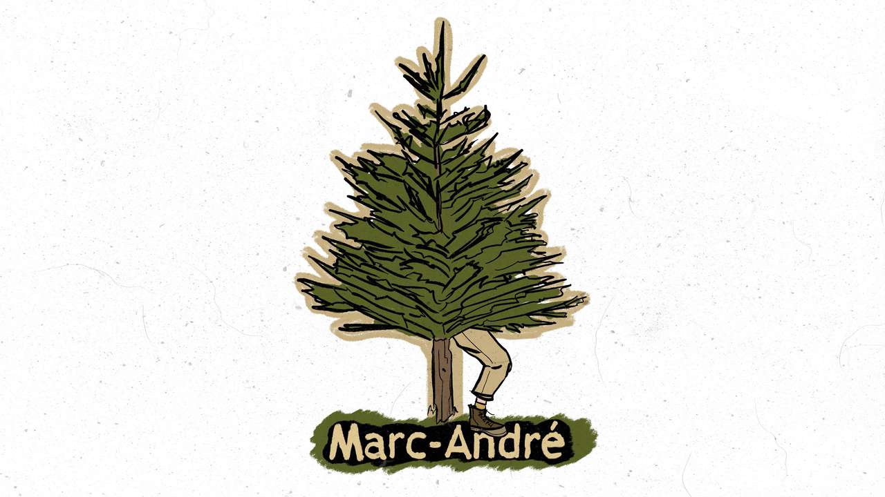 Marc-André
