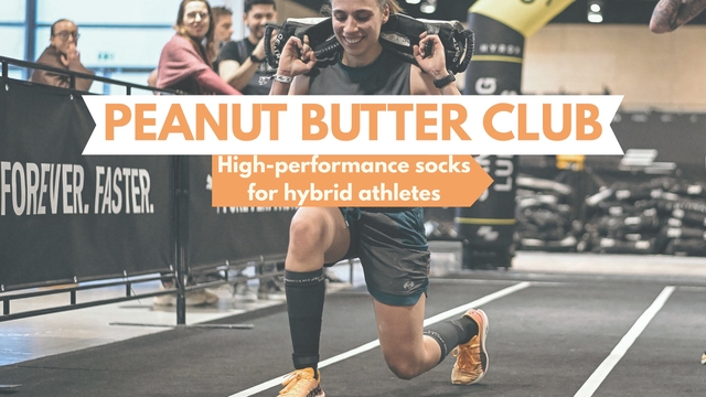 🥜 PEANUT BUTTER CLUB – DROP 01 : A LOVE STORY - Ulule