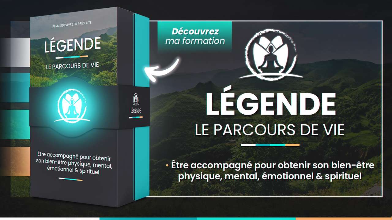 Permis de Vivre : organisme de formation orienté bien-être