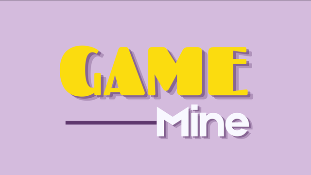 GAME MINE