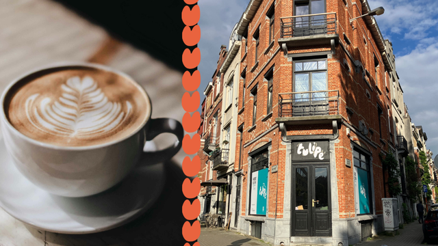 TULIPE - Specialty Coffee - Ulule