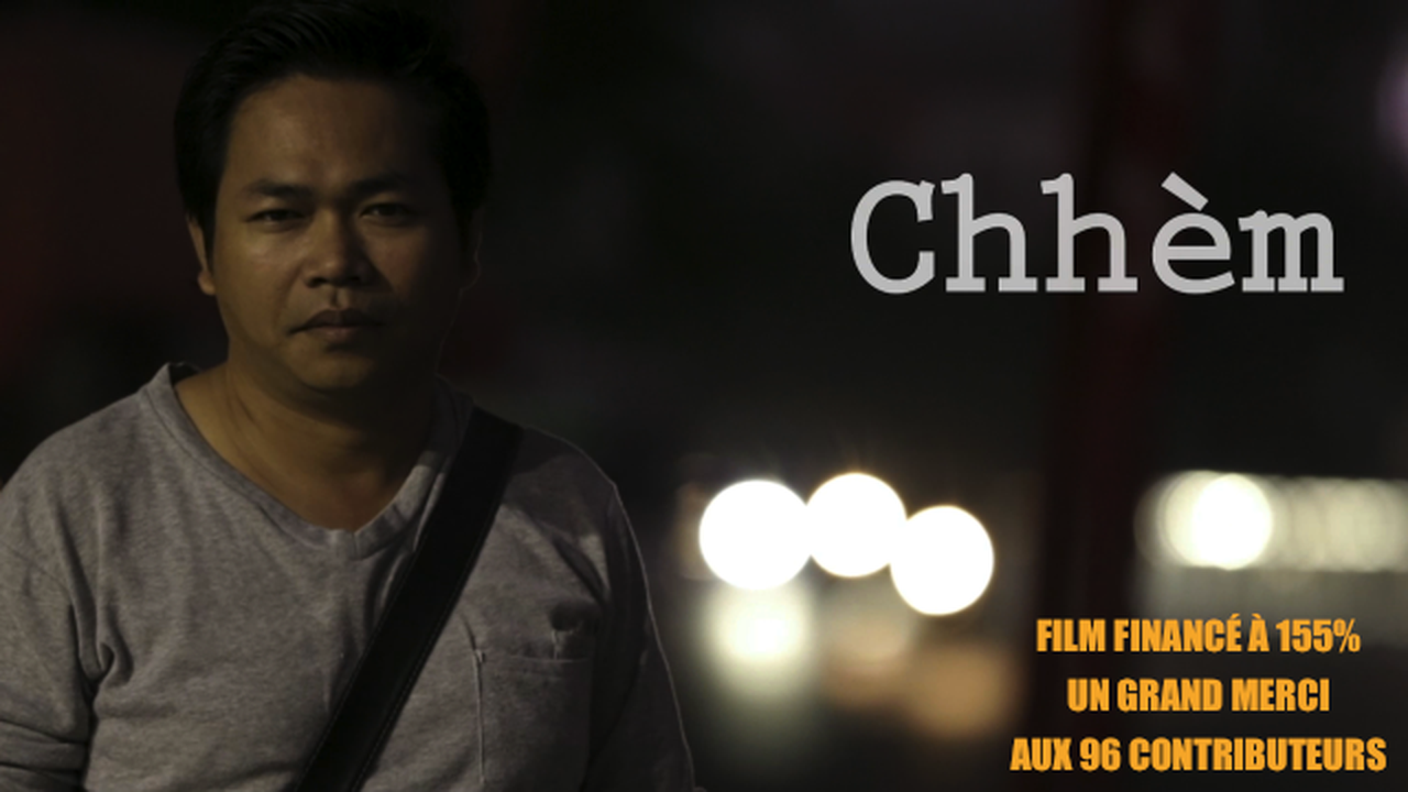 Chhèm : Kône Prôh Kniom - Ulule