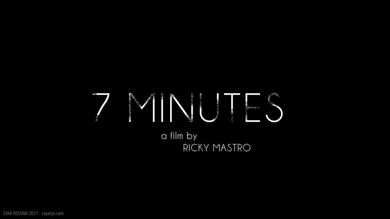 7 minutes - Ulule