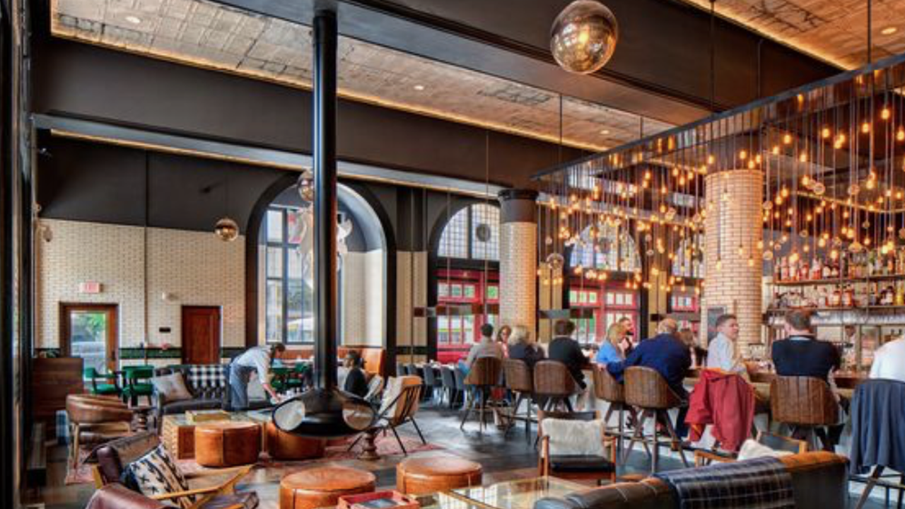 CAFÉ LITTÉRAIRE À BRUXELLES ECORESPONSABLE