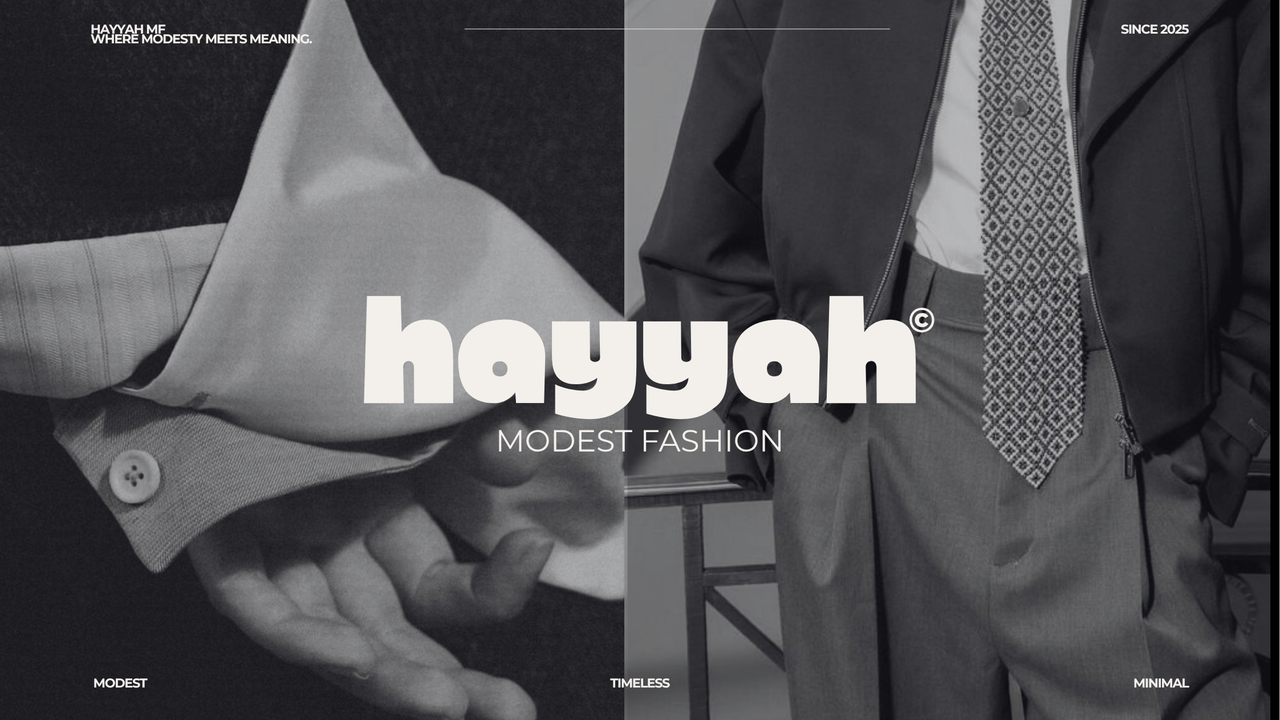 Un rêve, une vision, votre soutien