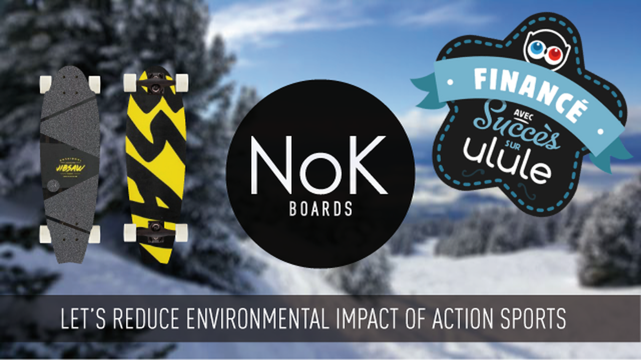 NoK Boards