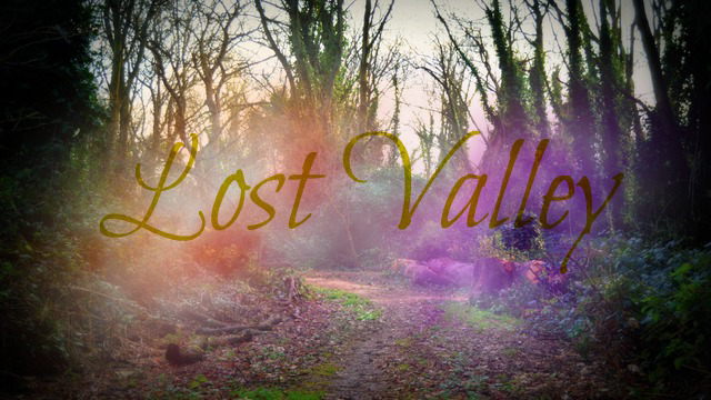 Lost Valley - Ulule