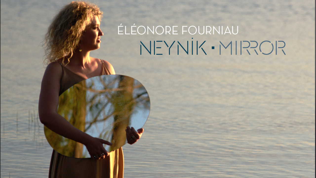 Neynik : My First Kurdish Music Album ! - Ulule