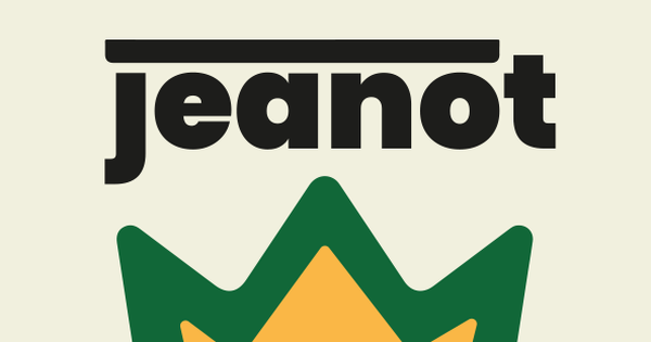 Jeanot le roi du vêtement ! - Ulule