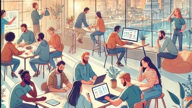 Le Tremplin Solidaire : un avenir pour les sans-abris - Ulule