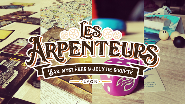 Philippe Roux - Ulule