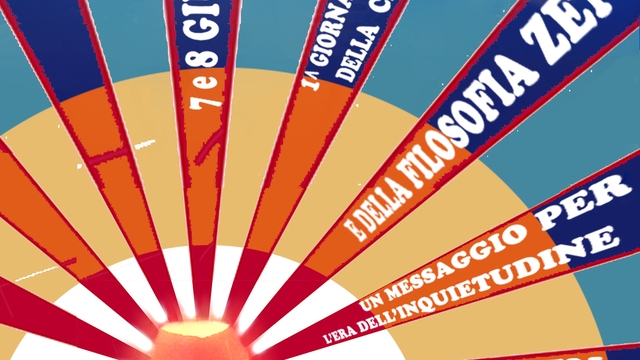 Prima Giornata Nazionale Ceramica Raku e Zen