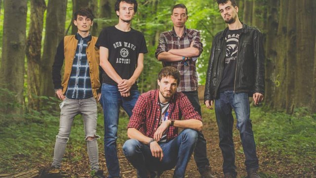 Spring Taste First Album