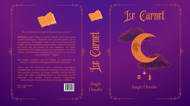 Le Carnet