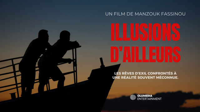 Illusions d’Ailleurs - Ulule