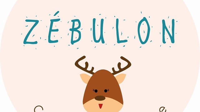 Zébulon Café Poussette - Boutique - Ateliers - Ulule