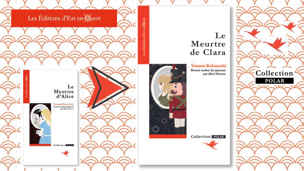 Le Meurtre de Clara