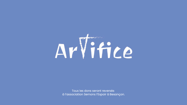 Projet Art’ifice