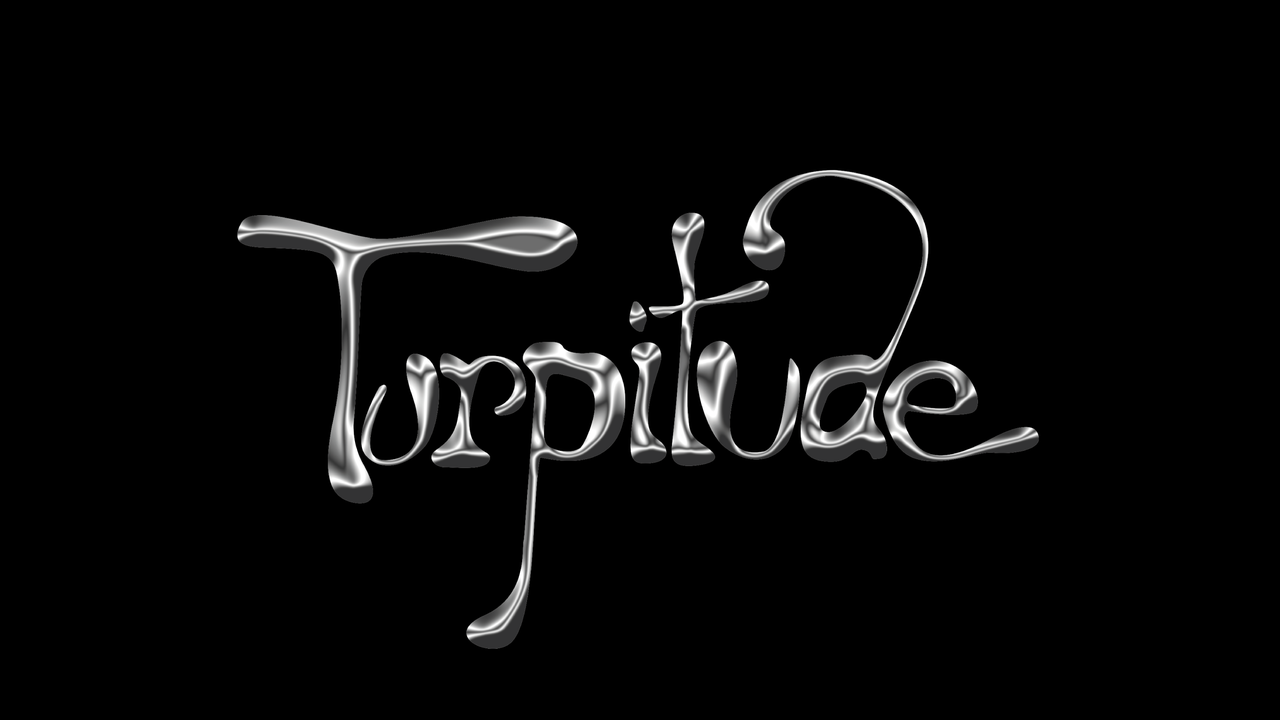 Turpitude - Ulule