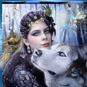 Sandrine Luce Mangel - Ulule