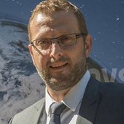 David Bustin - Ulule