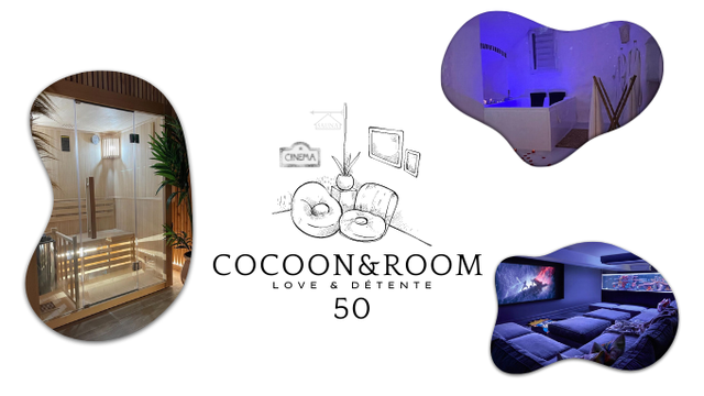 Cocoon & Room 50