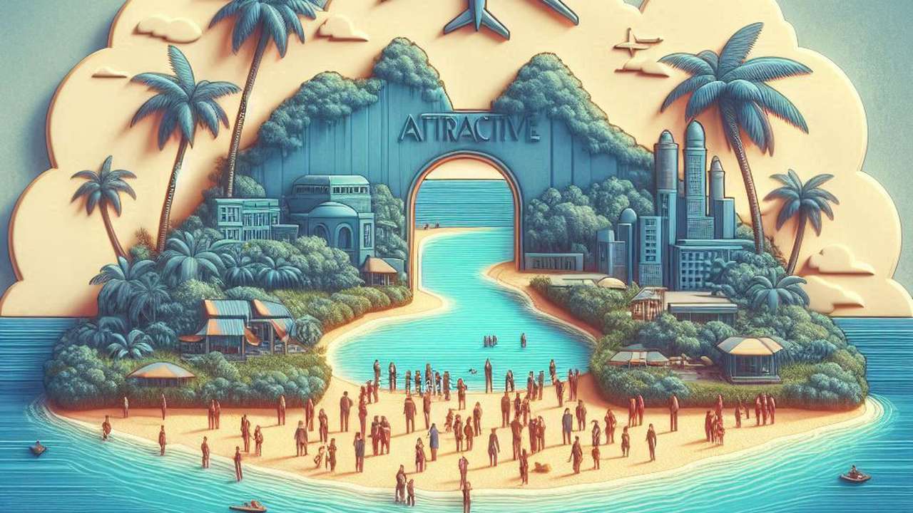 Construisons une Martinique attractive