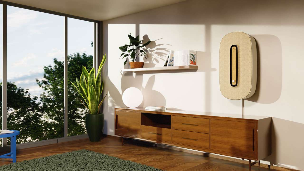 CAELI ONE : Dites stop à la clim'