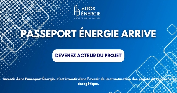 Un outil innovant au service de la transition énergétique - Ulule