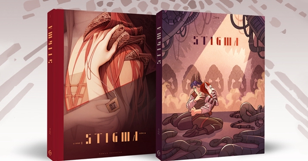 STIGMA - Ulule