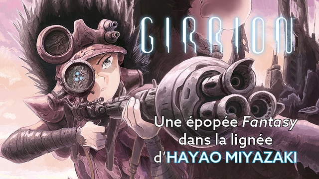 Girrion