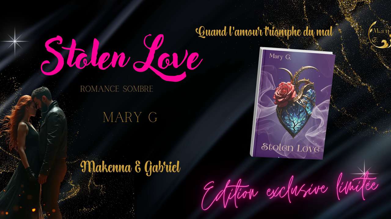 Stolen Love
