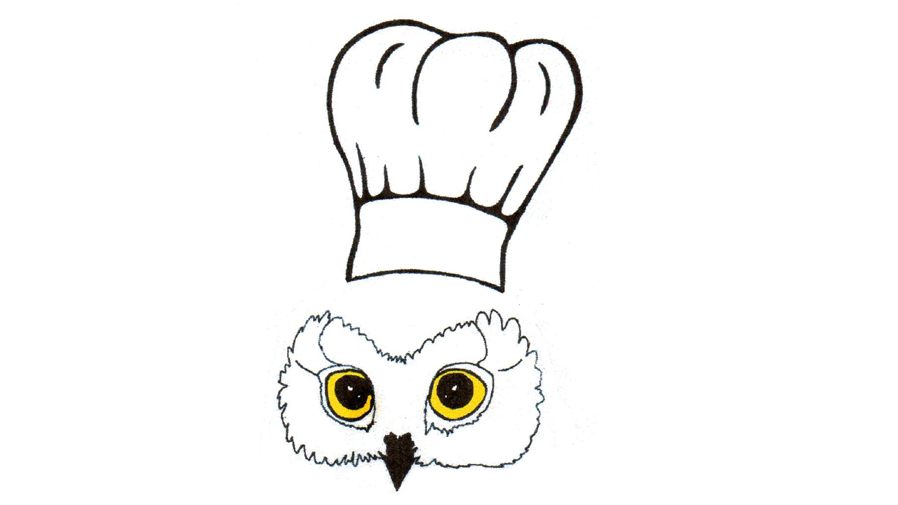 Un resto,...c'est la chouette!!!! - Ulule