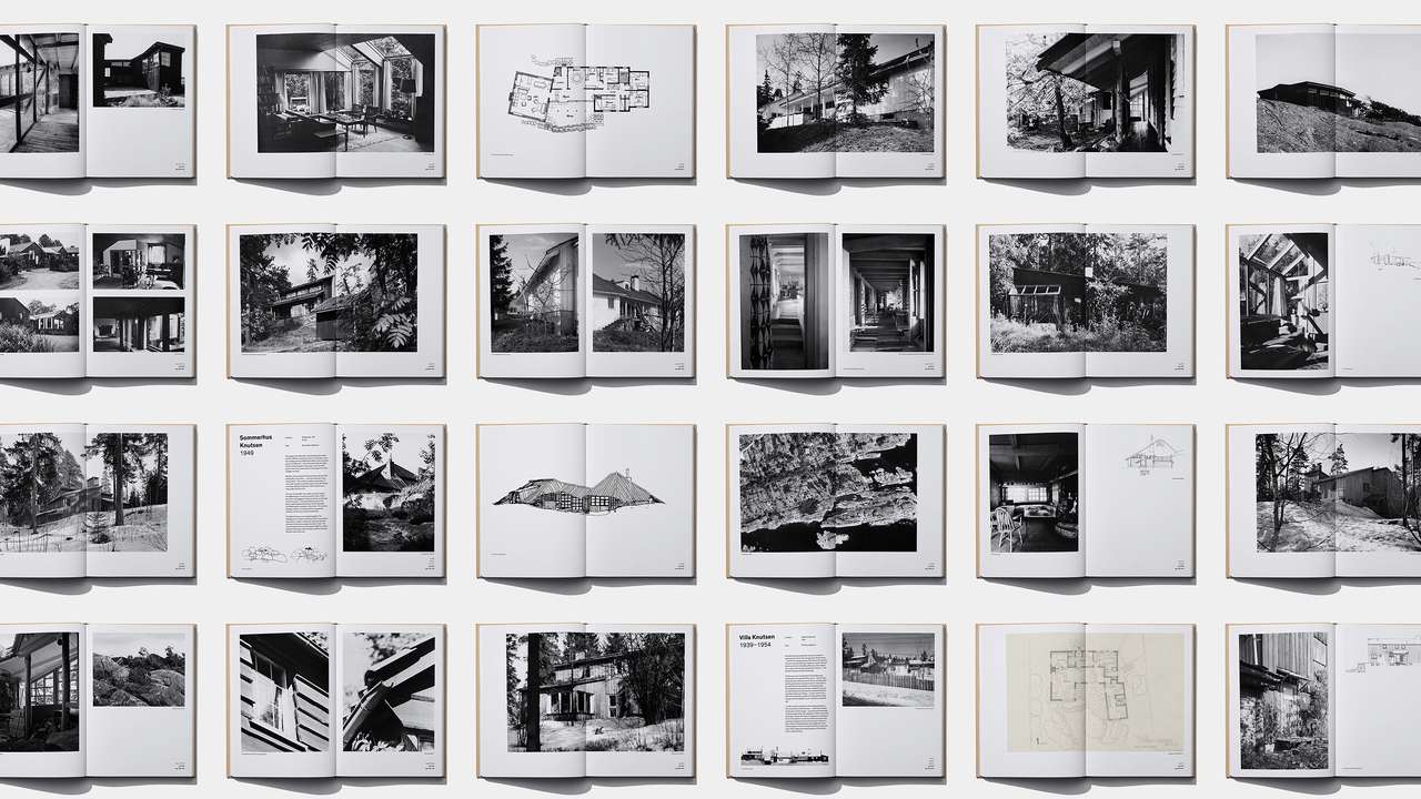 Langage II - Knut Knutsen