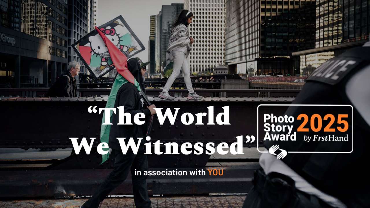 Global Photo Competition: Photo Story Award 2025