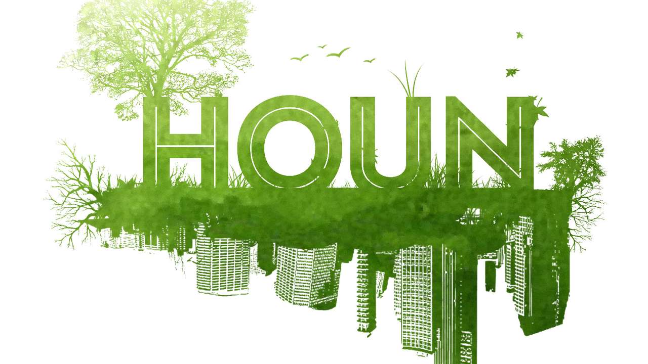 Houn - Ulule