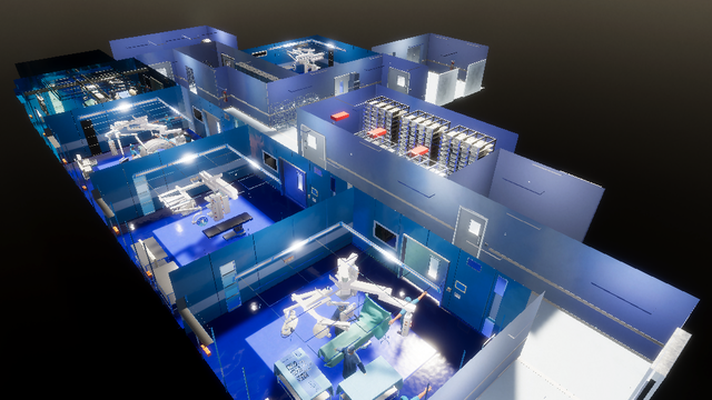 Vr-Surgery-Training - Ulule